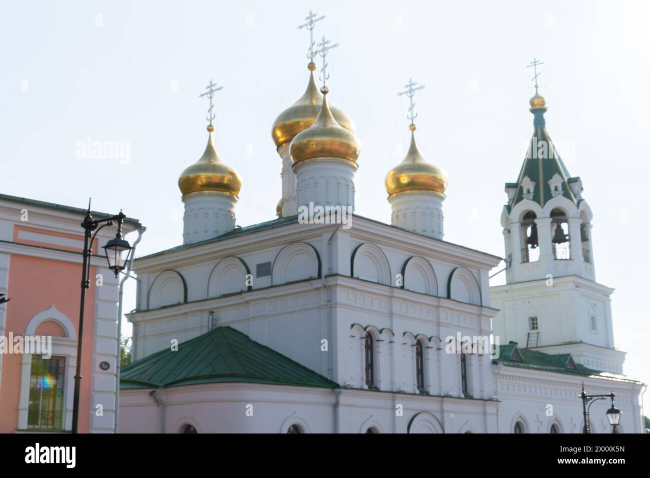 russia landmark christianity religion tourism building architecture ...