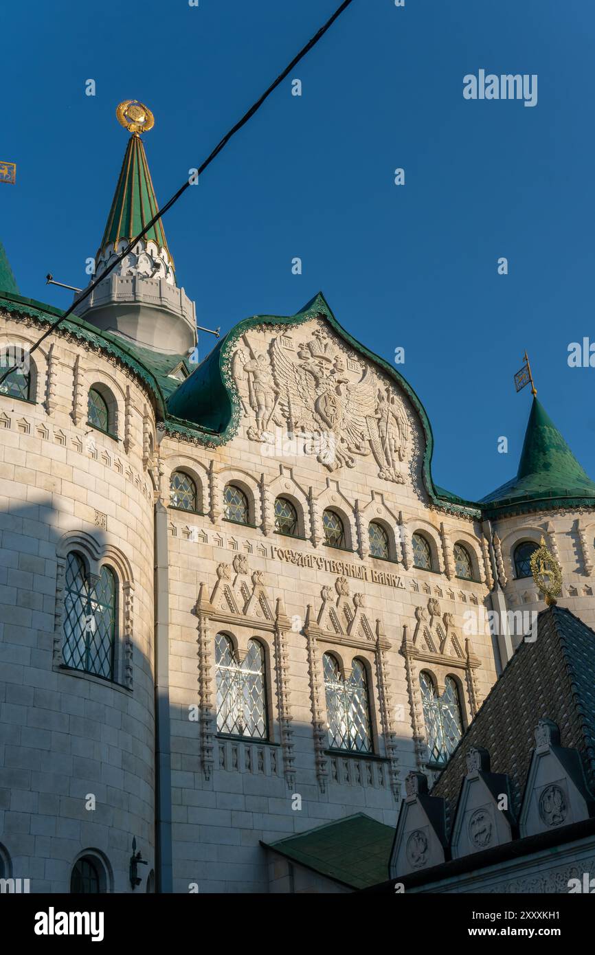 kremlin fortress landscape history old tourism ancient landmark ...