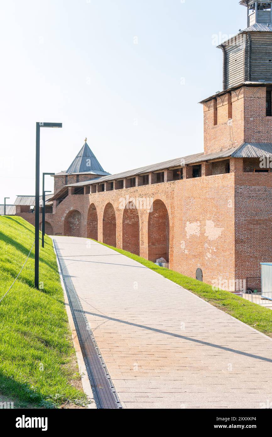 kremlin architecture tourism ancient castle fortress history old ...