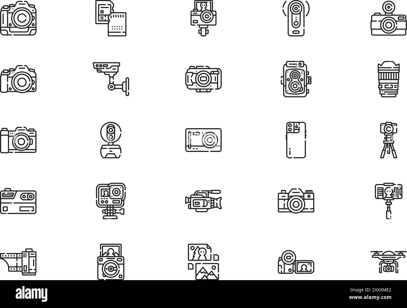 360 camera roll Stock Vector Images - Alamy 360 camera roll Stock Vector Images - Alamy