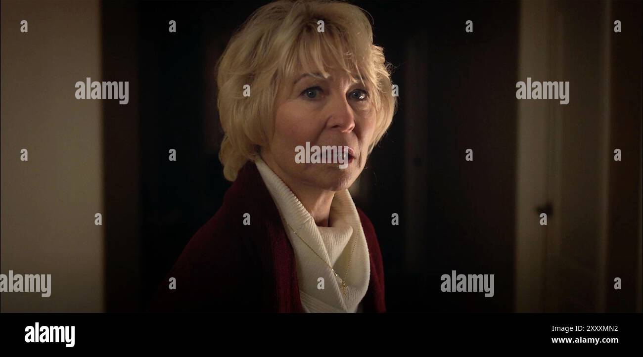 USA. Dee Wallace in Stream ((C)Fuzz On The Lens/Iconic) - a 2024 ...