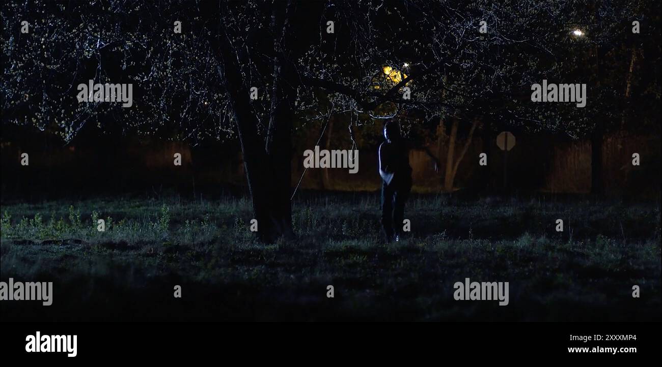 USA. Stream ((C)Fuzz On The Lens/Iconic) - is a 2024 American slasher ...