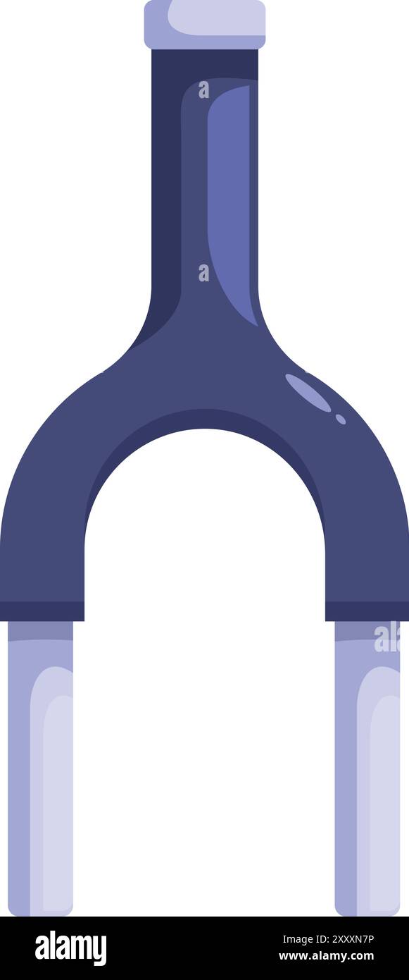 Bicycle fork is a key part of any bike, connecting the wheel to the ...