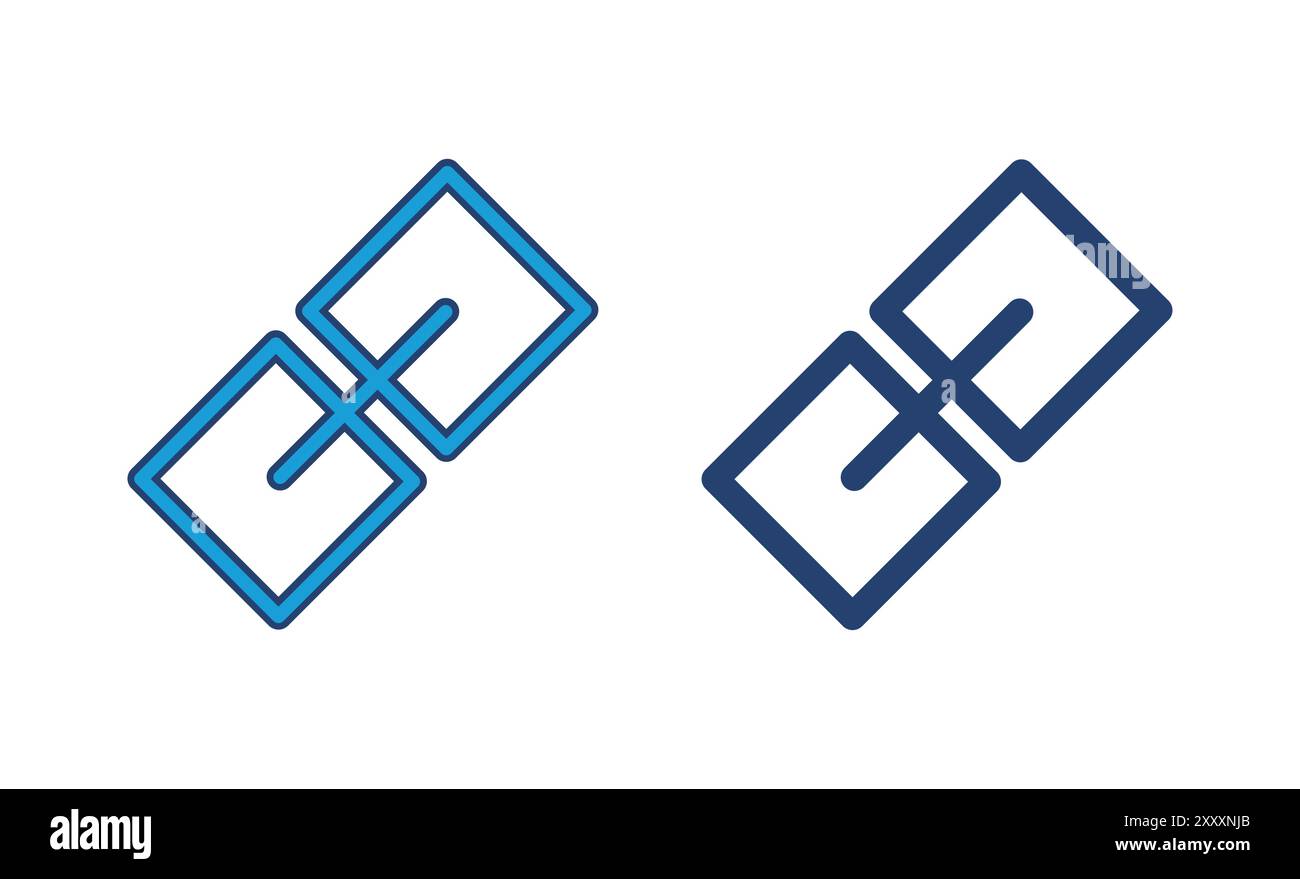 Hyperlink share hi-res stock photography and images - Alamy