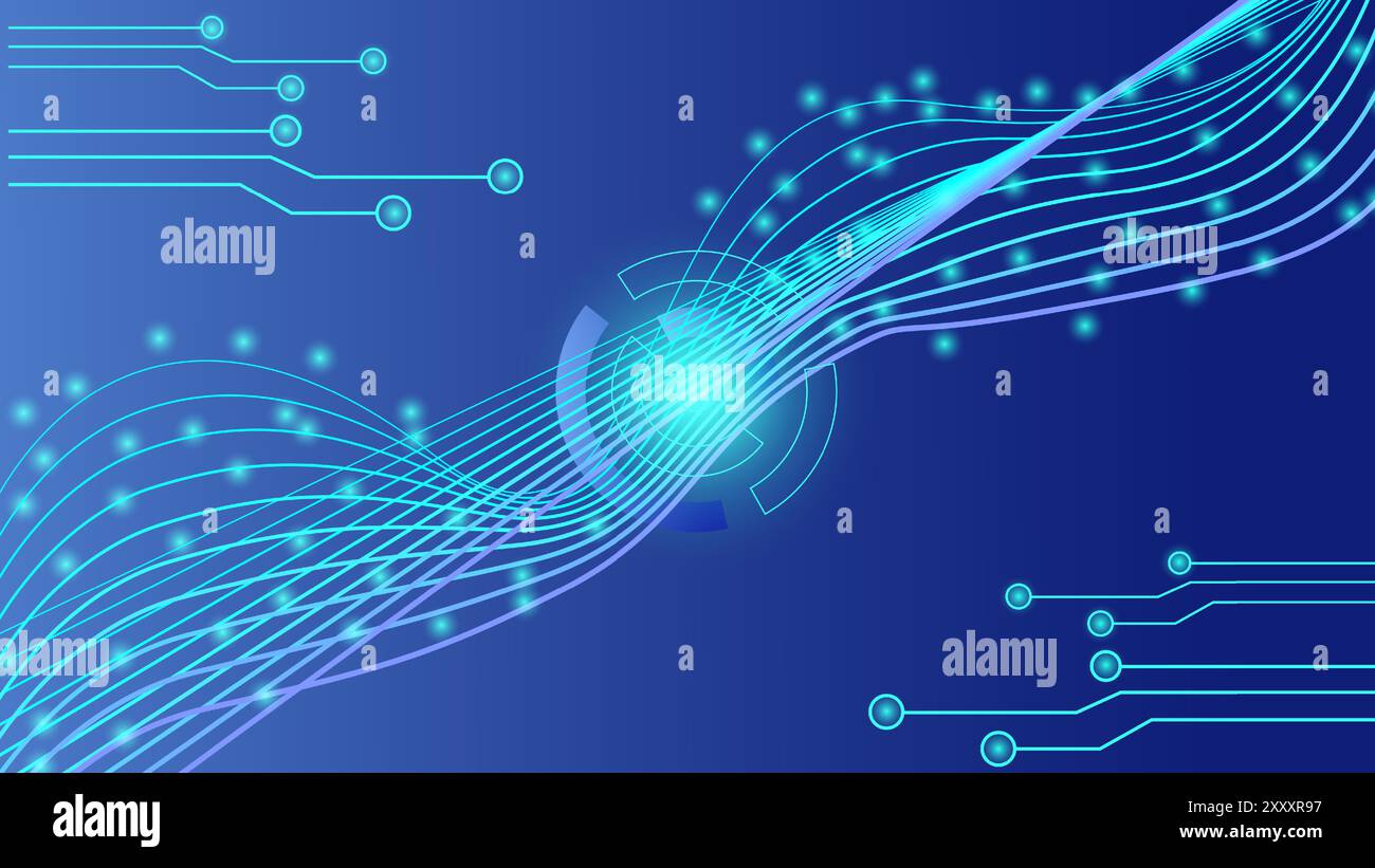 Banner Circuit Ai Technical Data And Diagrams Lines And Nodes