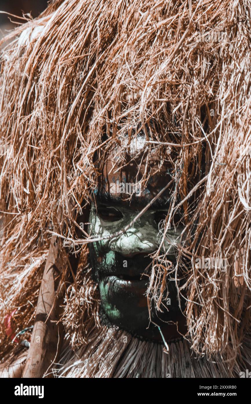 Morobe province hi-res stock photography and images - Alamy