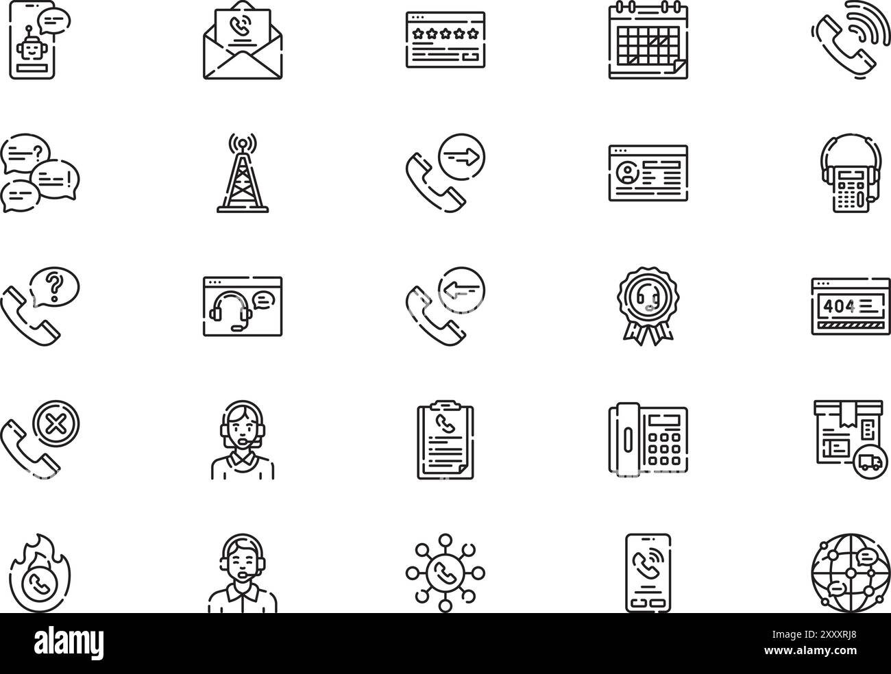 Service medal list Stock Vector Images - Alamy