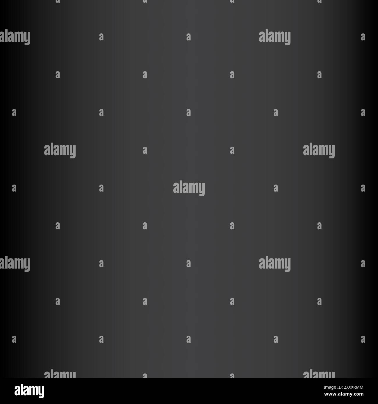 Gradient background design. Dark to light shading. Smooth gray ...