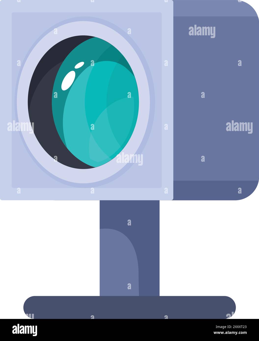 Everything is secure Stock Vector Images - Alamy