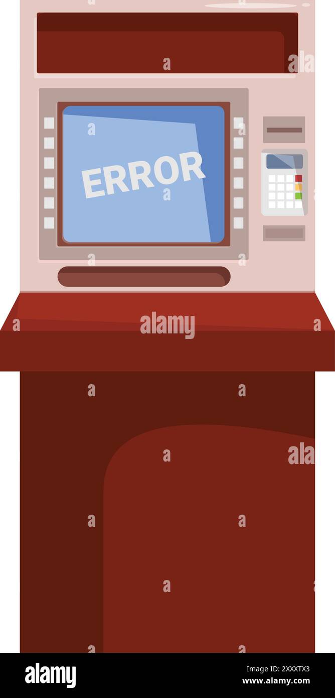 Unavailable atm hi-res stock photography and images - Alamy