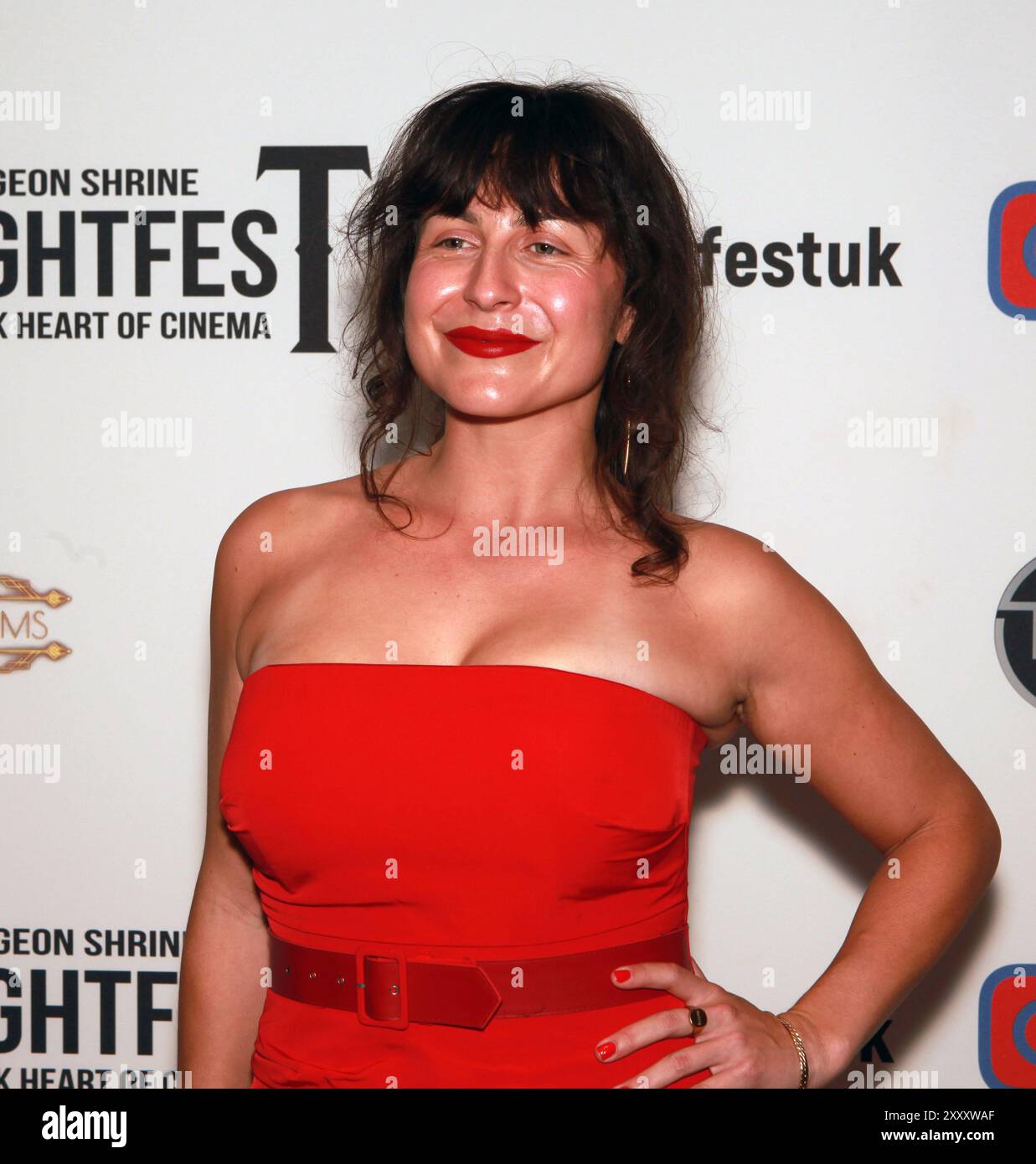 Emily Browning 2024 Emily Browning | Collider