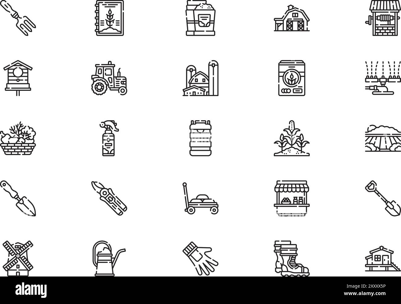 Boots warehouse Stock Vector Images - Alamy