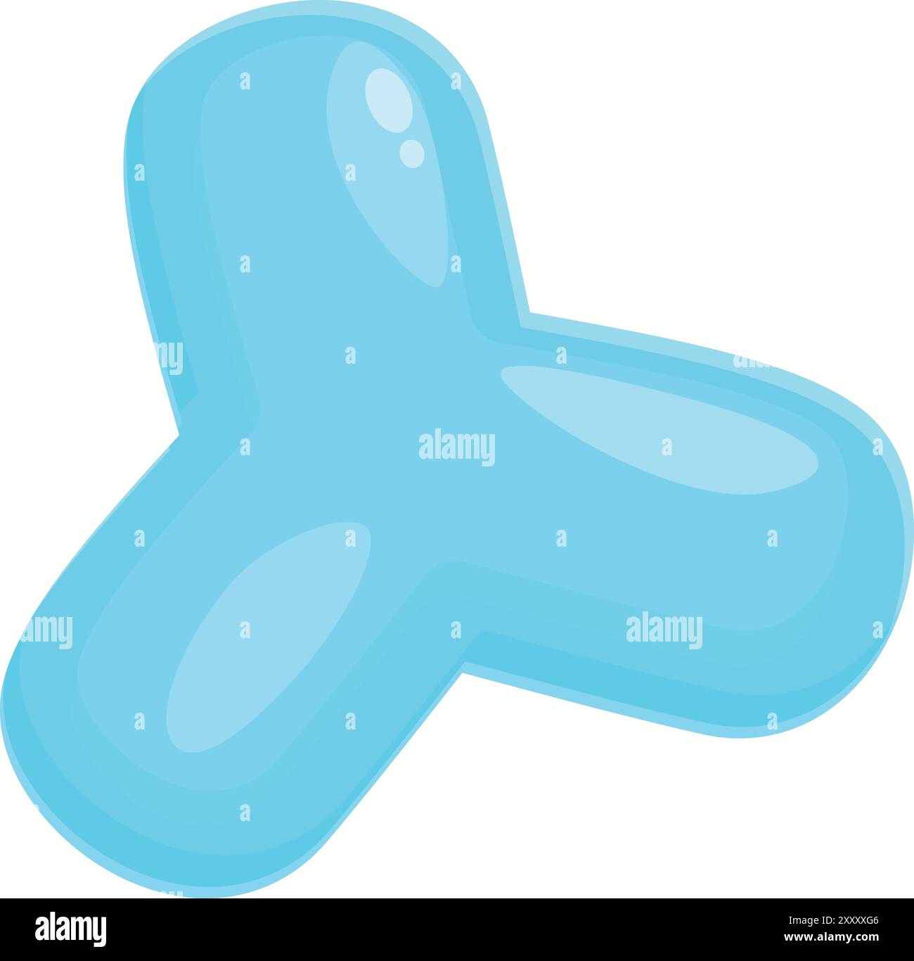 Thick color splash Stock Vector Images - Alamy