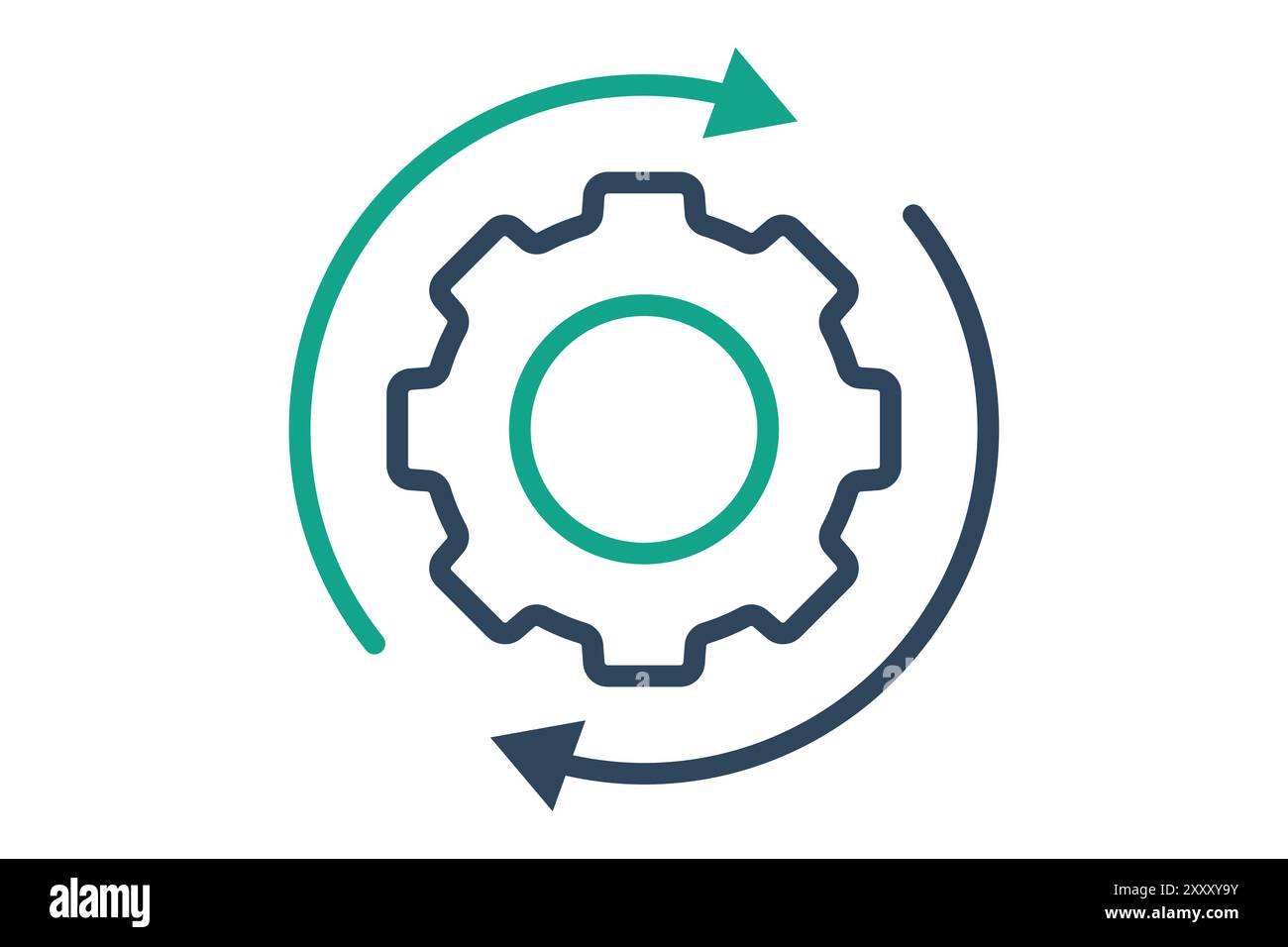 Collection operation Stock Vector Images - Alamy