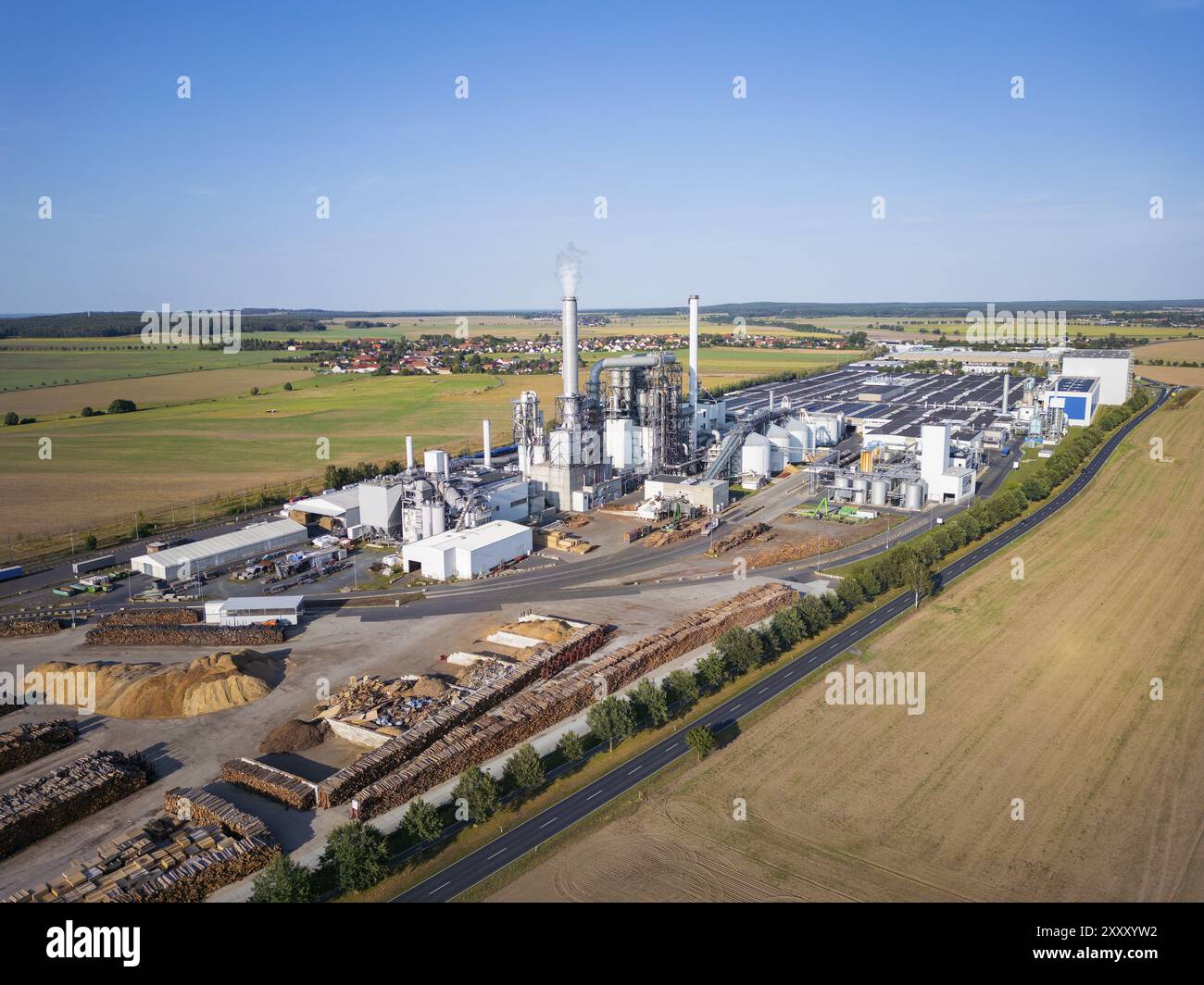 Kronospan is the world's largest manufacturer of chipboard and has been ...