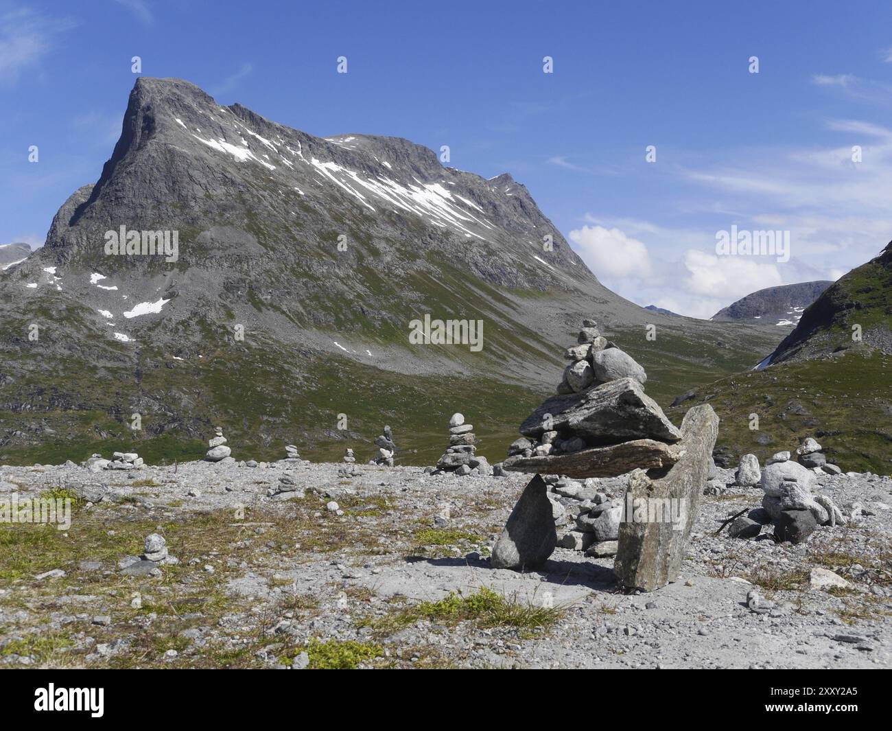 Norddal municipality hi-res stock photography and images - Alamy