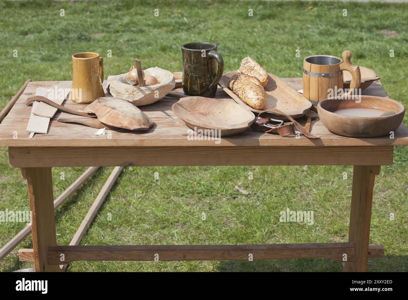 Custom ceramic mugs hi-res stock photography and images - Alamy