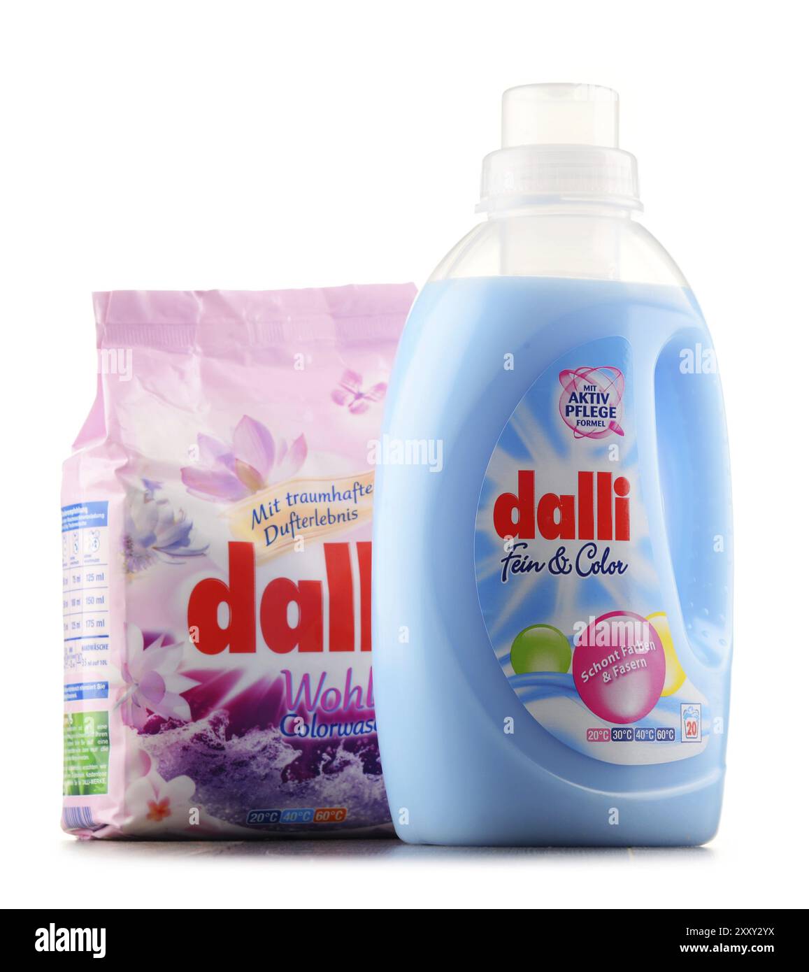 Washing machine clothes no people Cut Out Stock Images & Pictures - Alamy