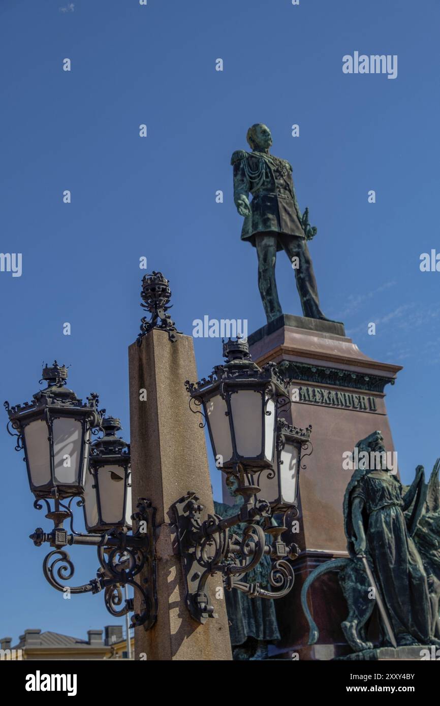 Pedestal of a street lamp hi-res stock photography and images - Alamy