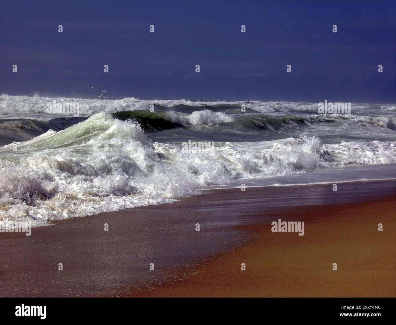 Beach, Beach 14 Stock Photo - Alamy