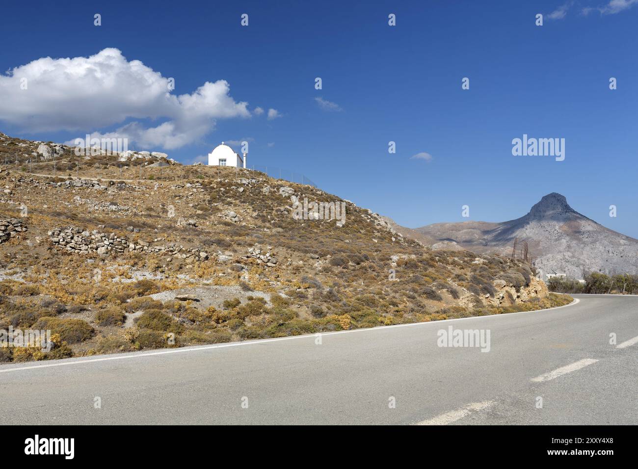 Kapetaniana crete hi-res stock photography and images - Alamy