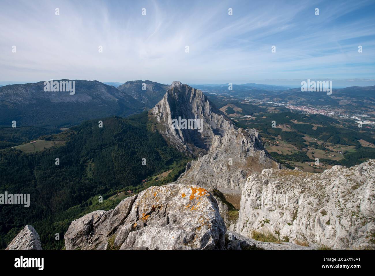Summit country hi-res stock photography and images - Alamy