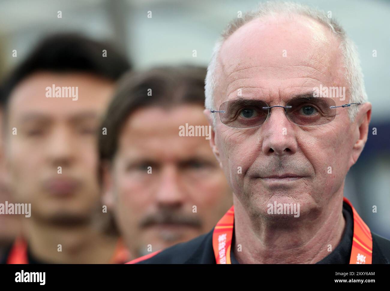 76 years of suffering hi-res stock photography and images - Alamy