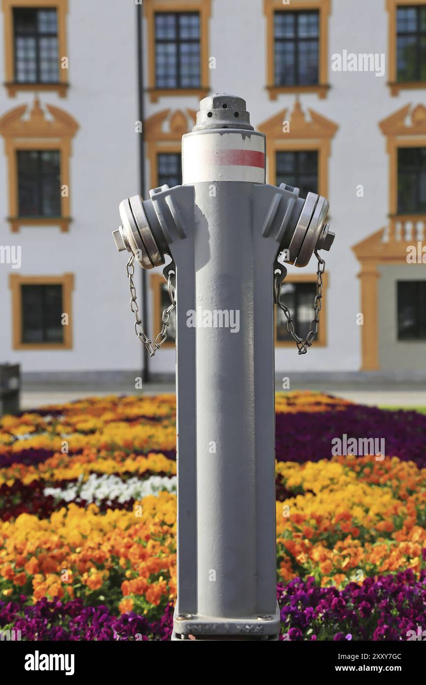 Fire hydrant old historical hi-res stock photography and images - Alamy