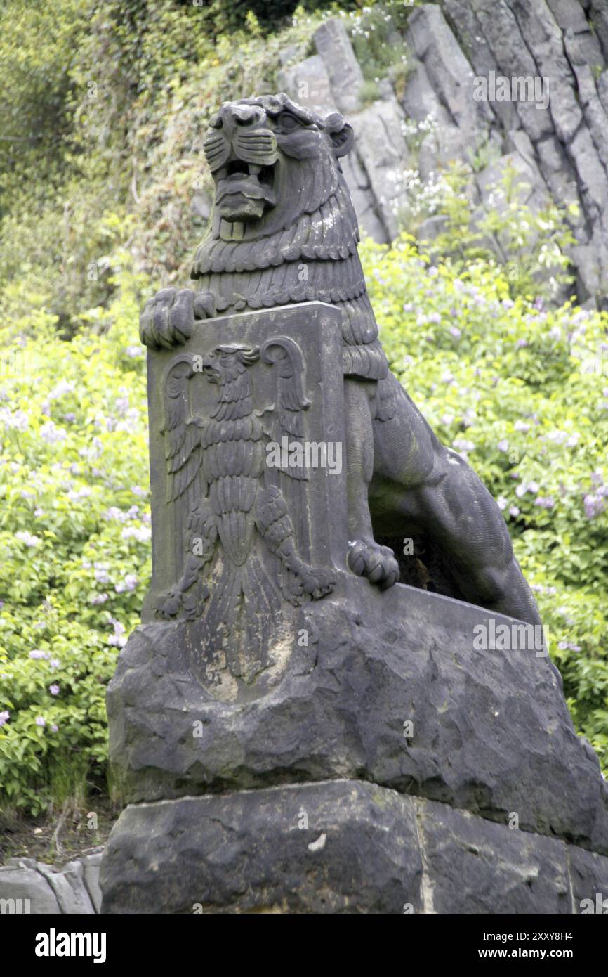 Germany german stolpen hi-res stock photography and images - Alamy