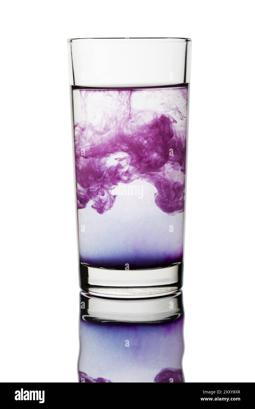 Drink mixture hi-res stock photography and images - Alamy