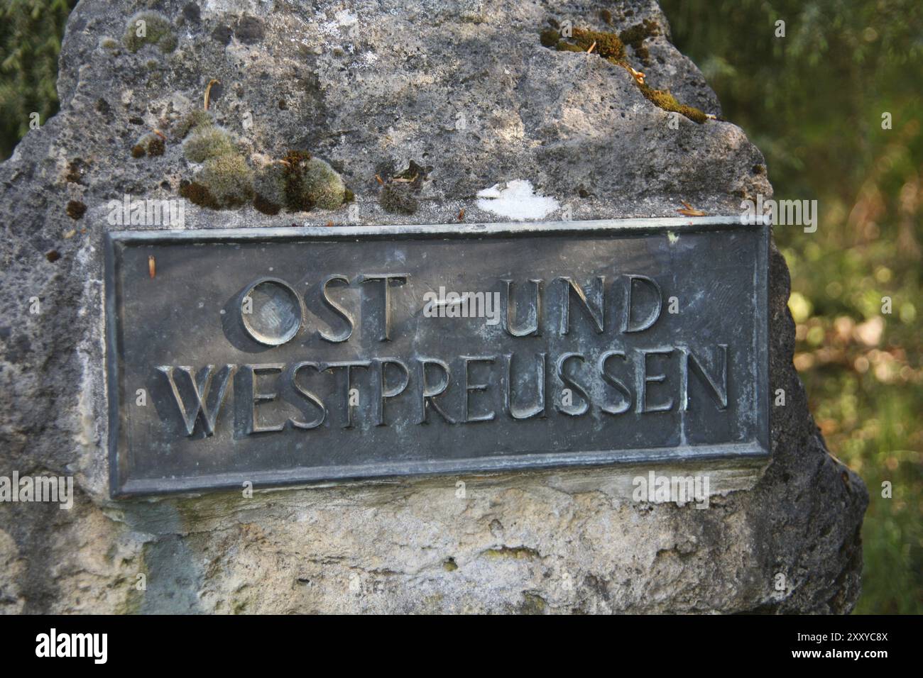 West prussia hi-res stock photography and images - Alamy