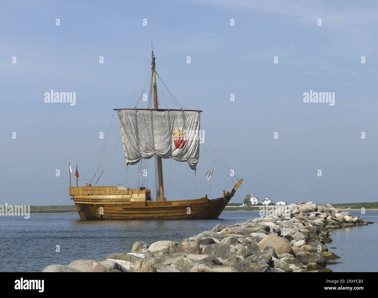 Bremen cog hi-res stock photography and images - Alamy