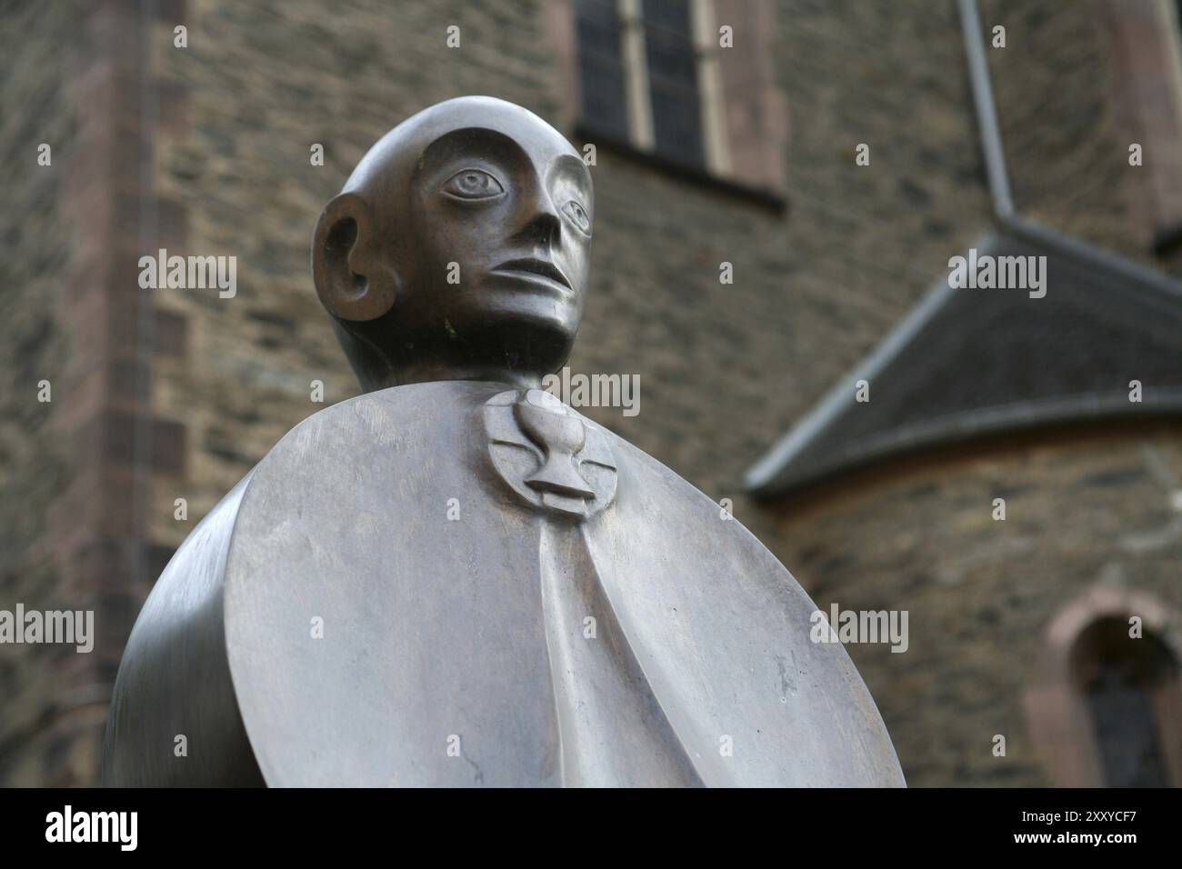 Saint st goar hi-res stock photography and images - Alamy