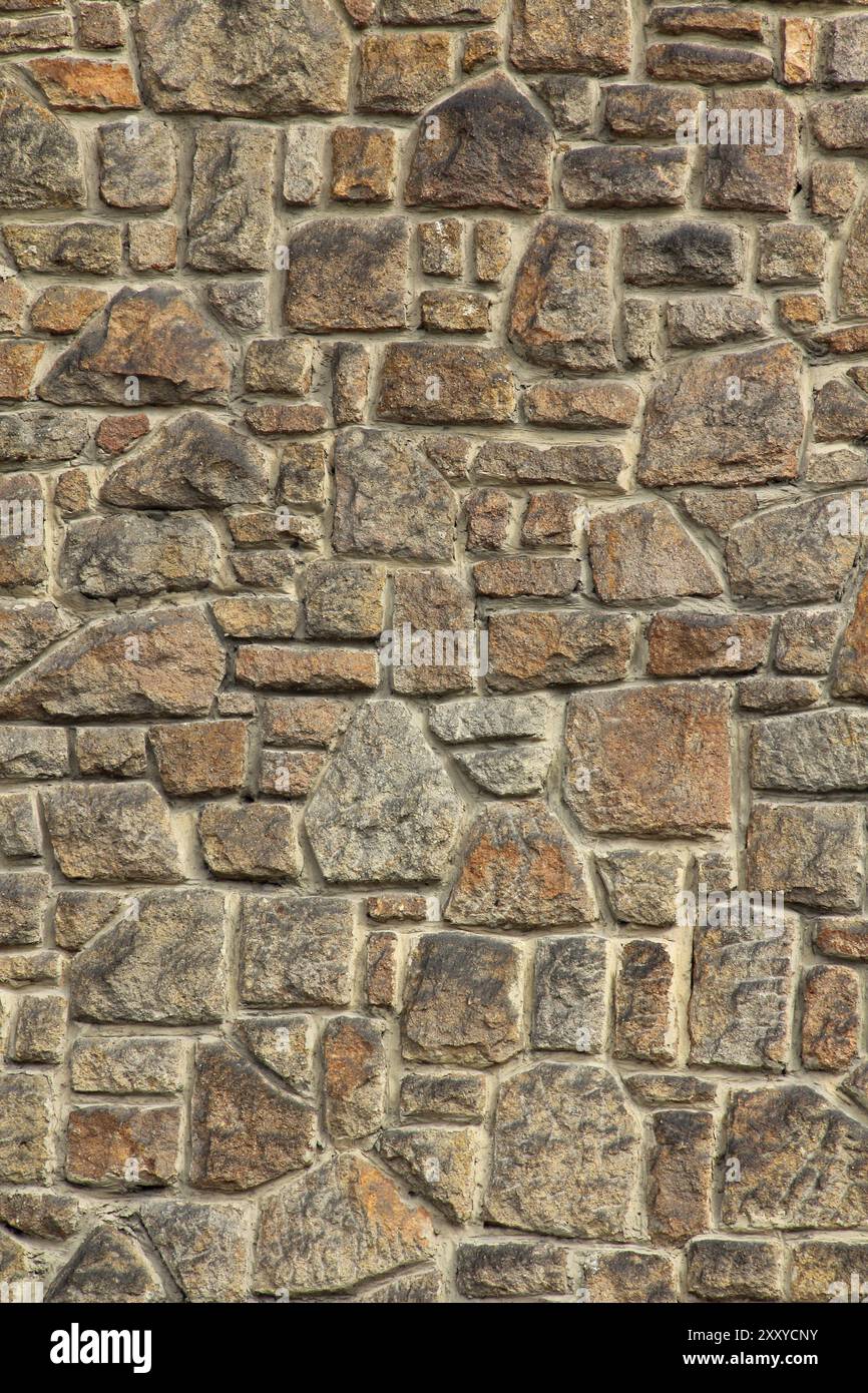 Old ancient basilica architectural style stonewall Stock Photo - Alamy