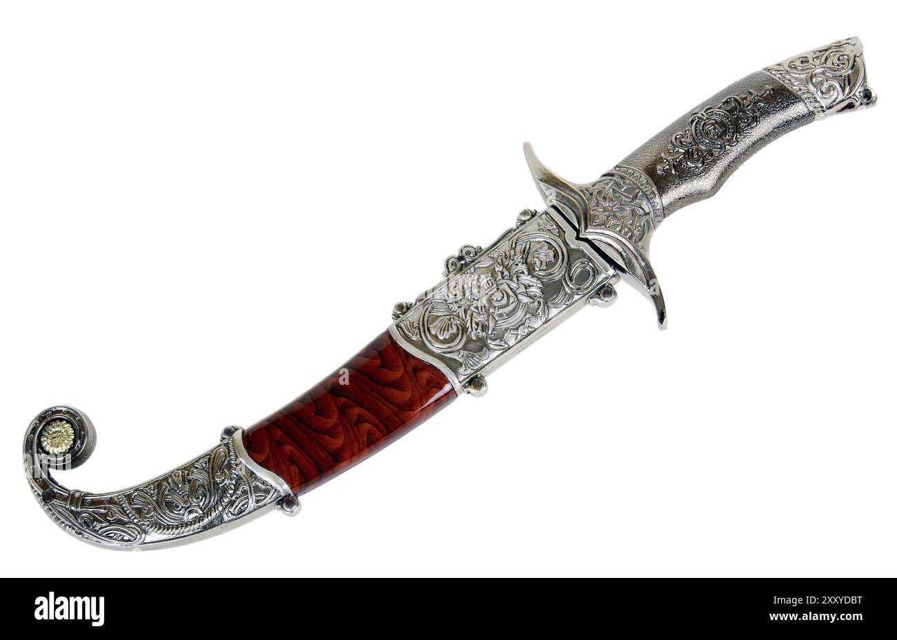 Medieval Dagger