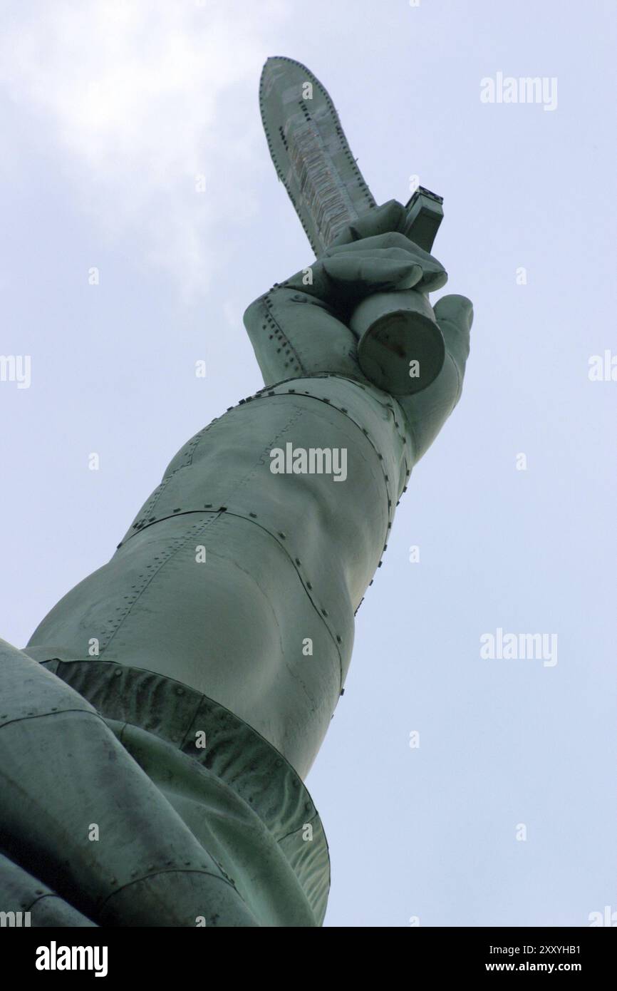 Detailed arm structure hi-res stock photography and images - Alamy