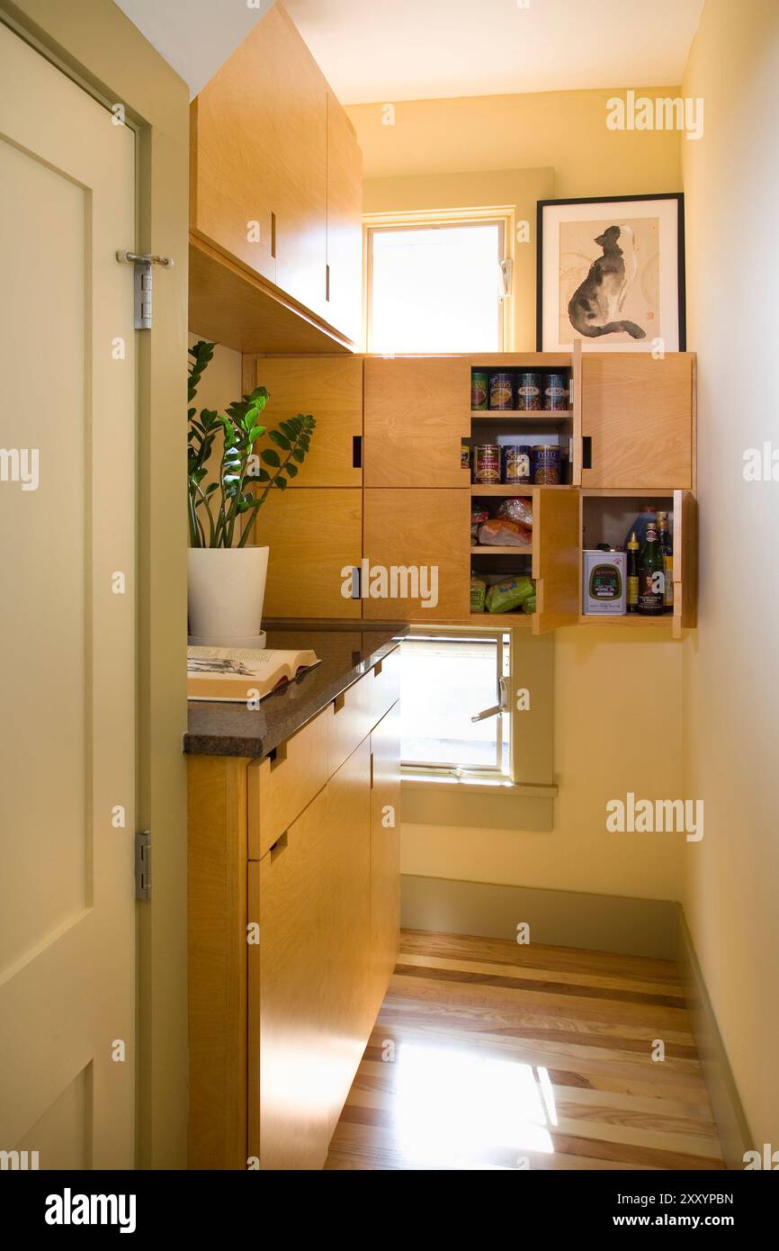 Color on cabinets and doors hi-res stock photography and images - Alamy