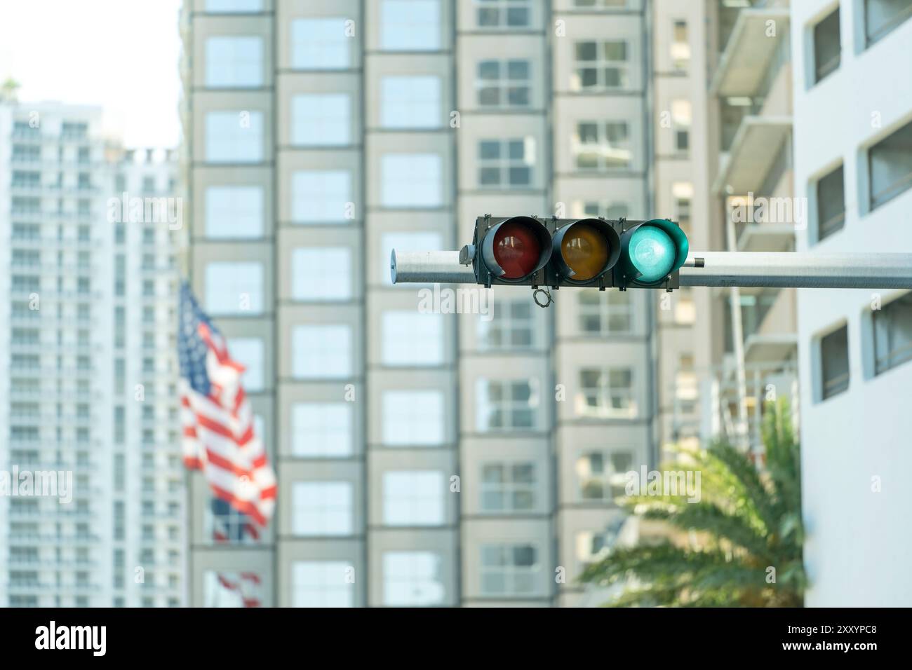 Traffic lights regulation high hi-res stock photography and images - Alamy