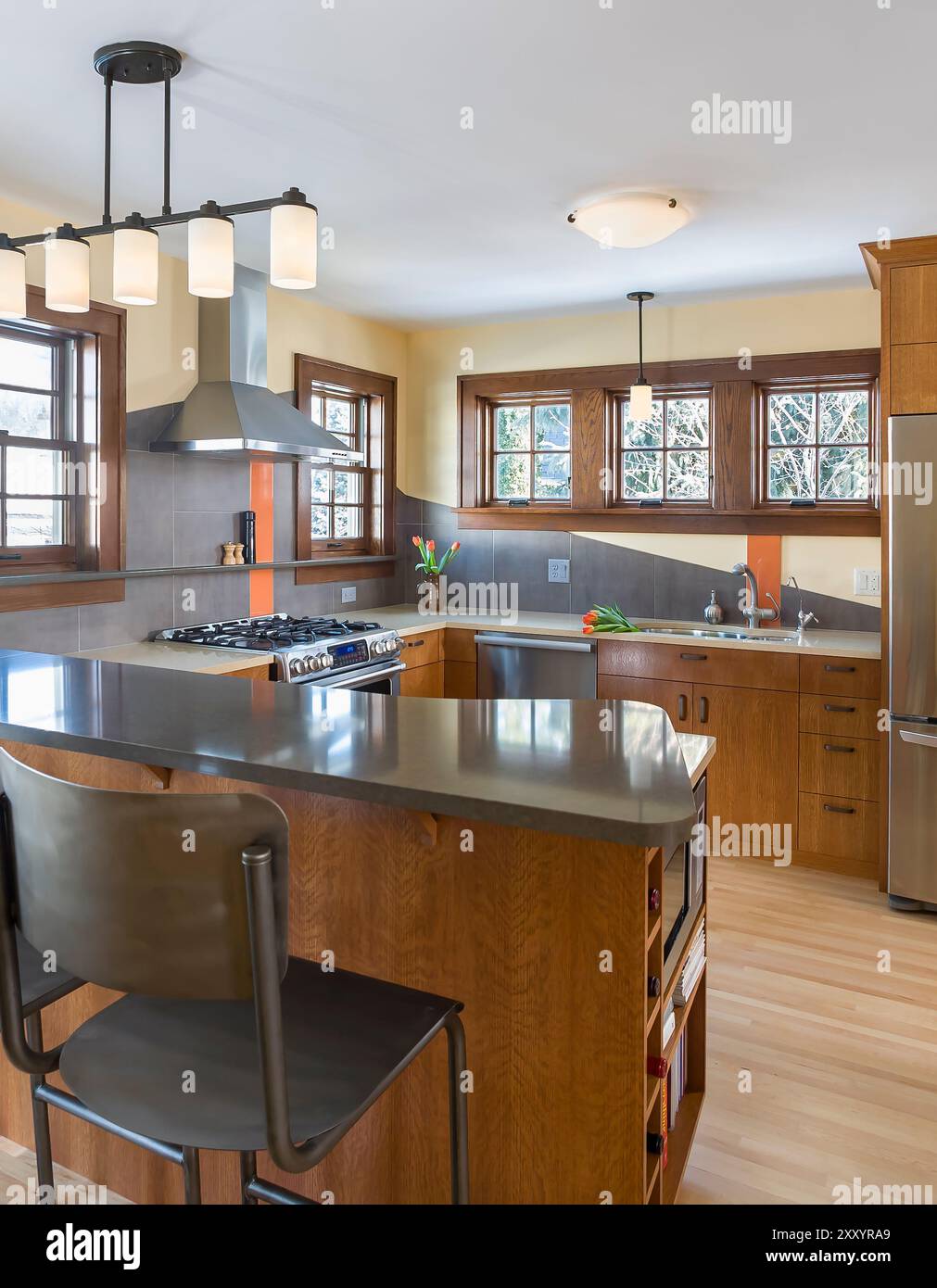 Brisas hood vent hi-res stock photography and images - Alamy