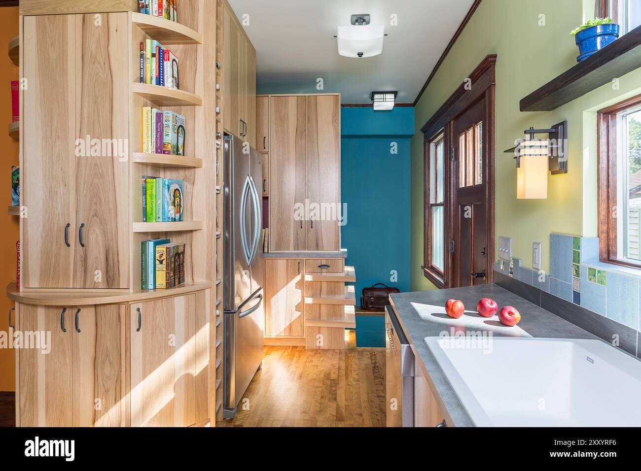 Therma tru door hi-res stock photography and images - Alamy