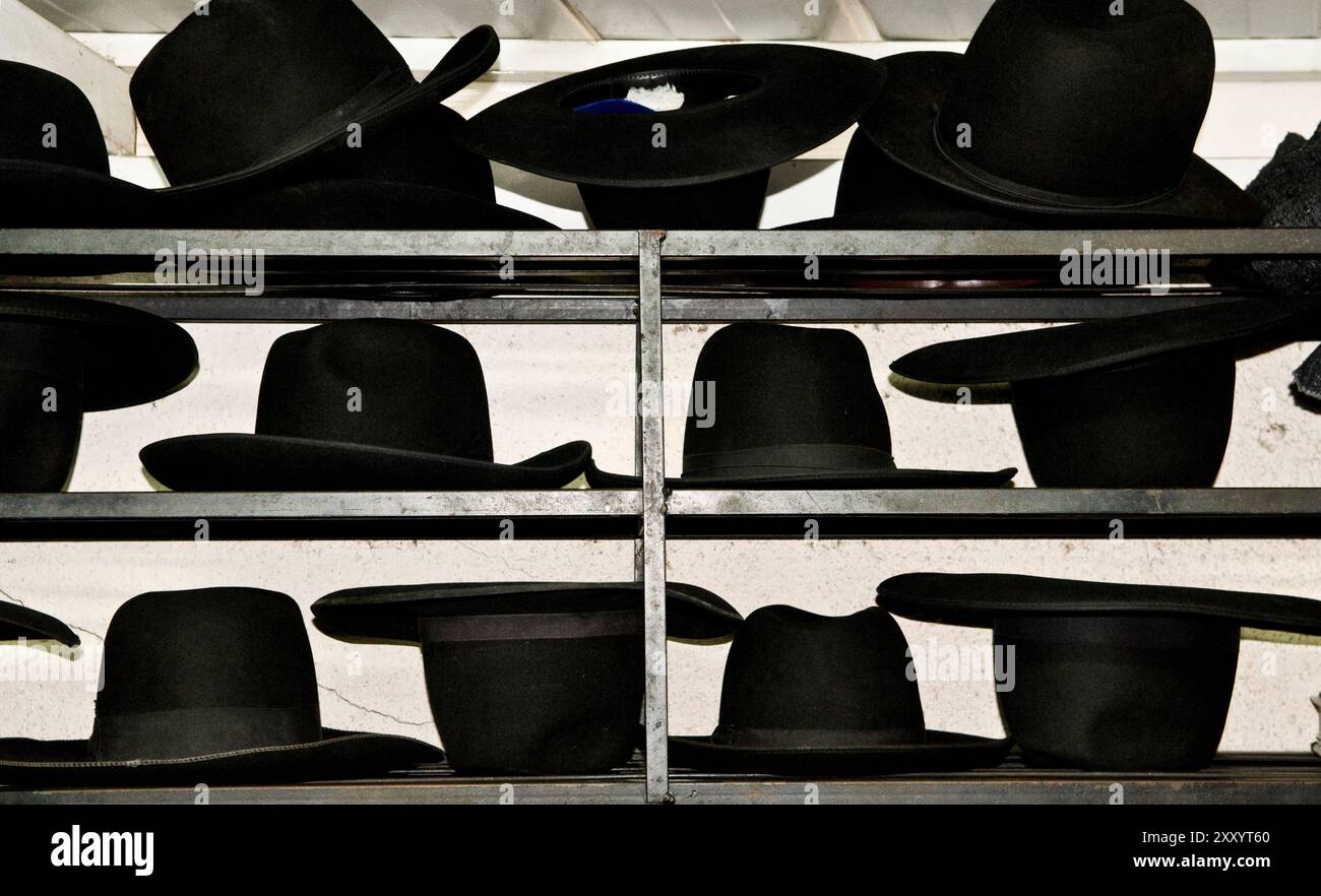 Hats of faith hi-res stock photography and images - Alamy