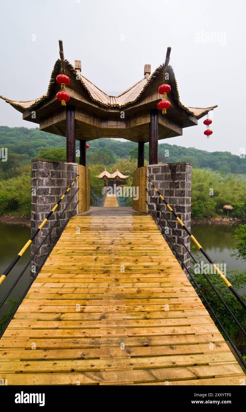 Tieshan hi-res stock photography and images - Alamy