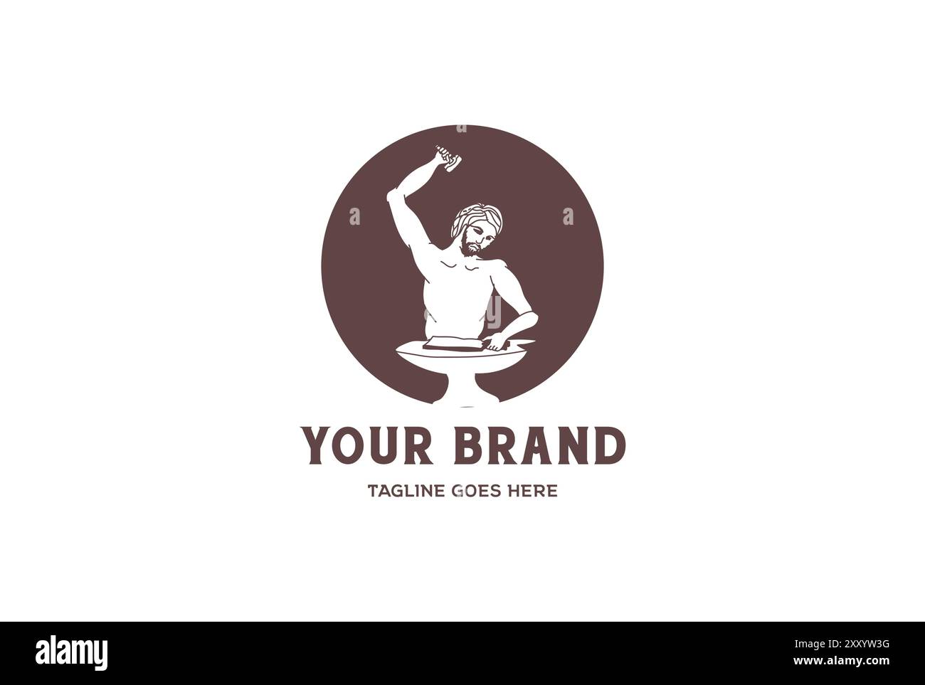 Metalwork iron Stock Vector Images - Alamy