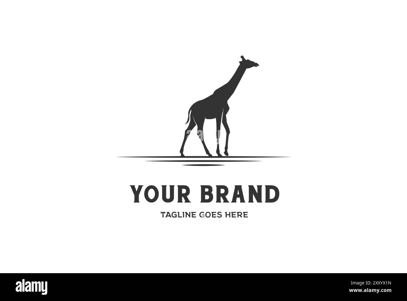 Srenggeti vector vectors hi-res stock photography and images - Alamy