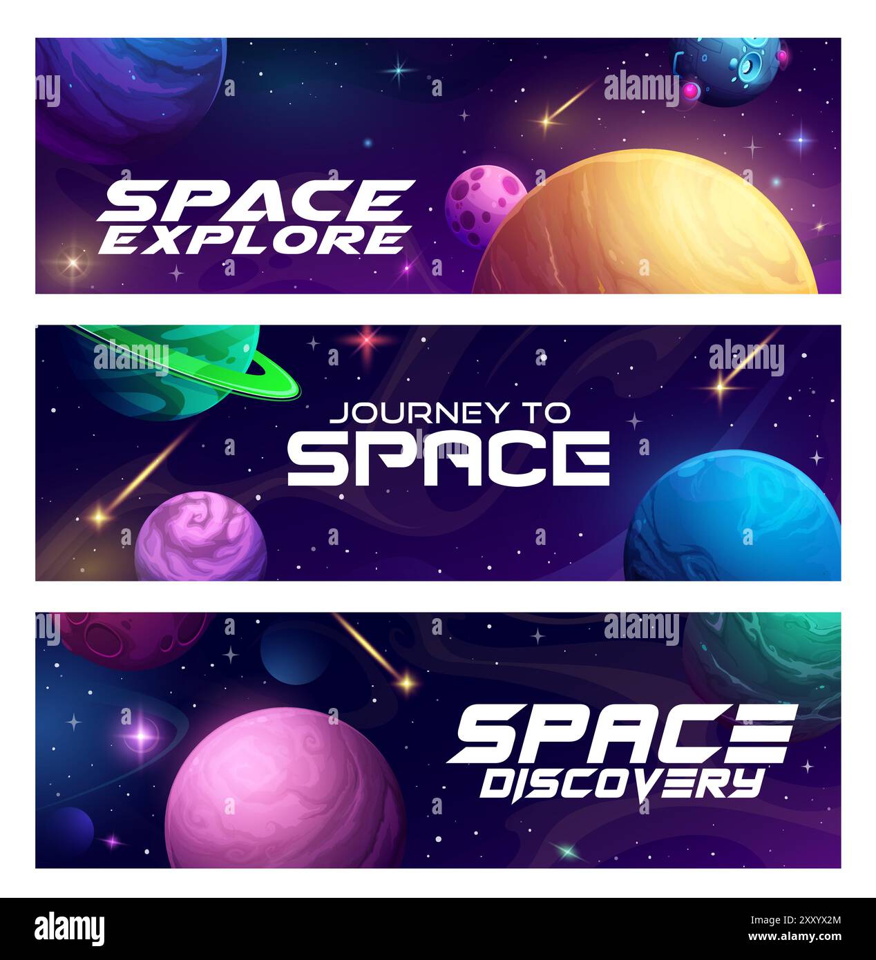 Ring bg Stock Vector Images - Alamy