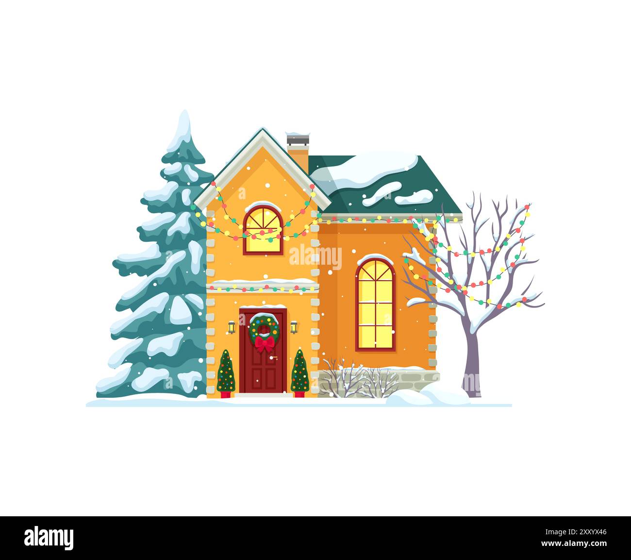 Outdoor spirit house Stock Vector Images - Alamy