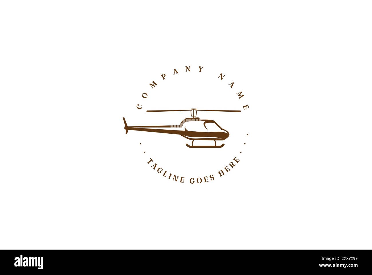 Vintage Retro Helicopter Badge Stamp for Army Military or Rescue Logo ...