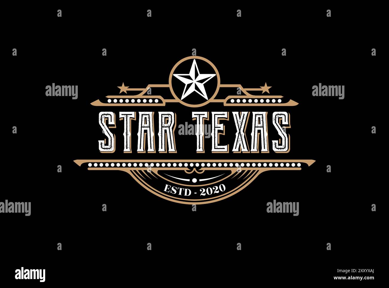 Whiskey town Stock Vector Images - Alamy