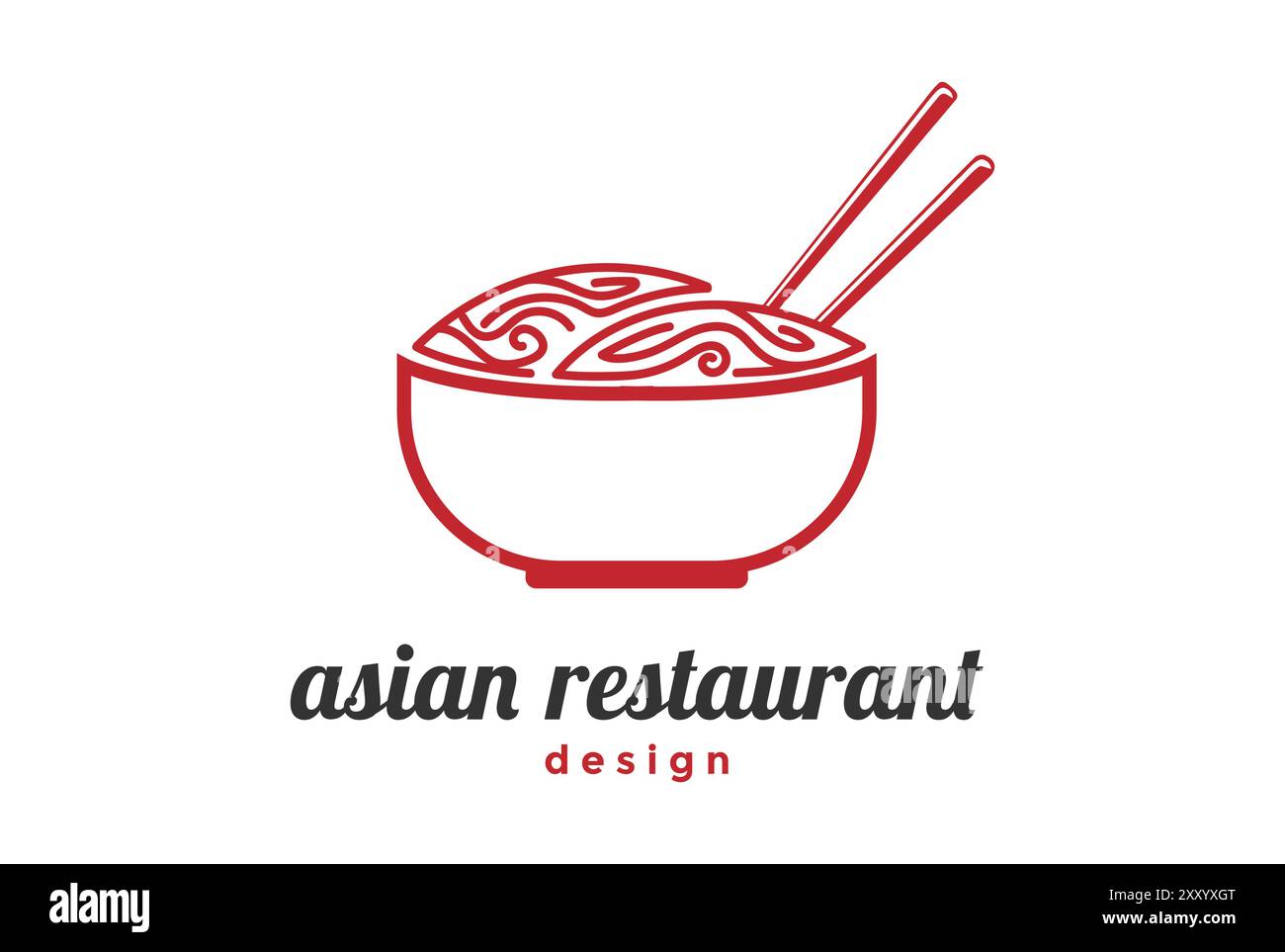 Vintage chinese restaurant menu Cut Out Stock Images & Pictures - Alamy