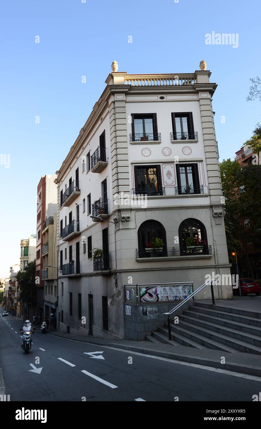 Ridingg scooter hi-res stock photography and images - Alamy